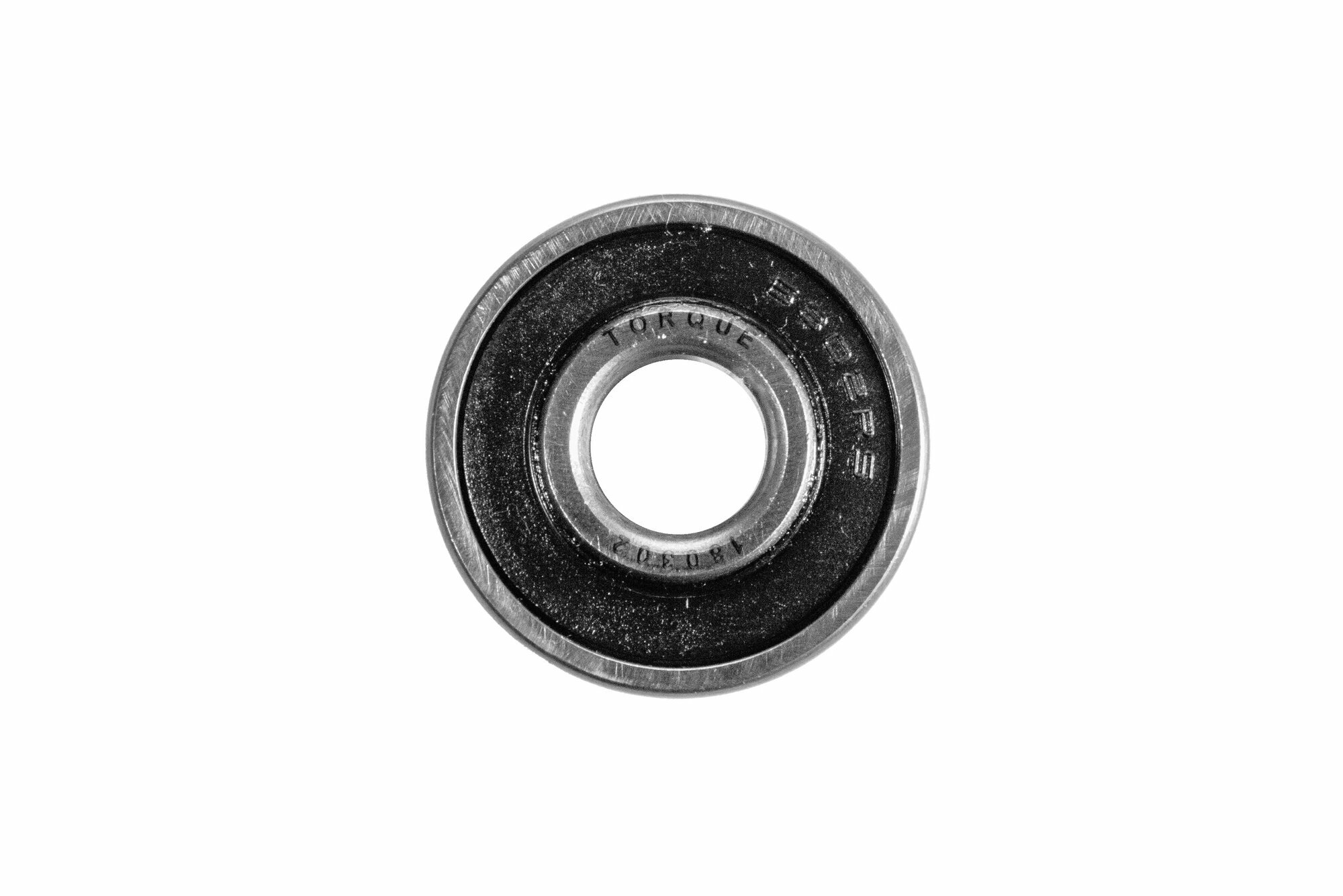 Подшипник APP-GROUP 180302, шариковый, радиальный, 15x42x13 мм