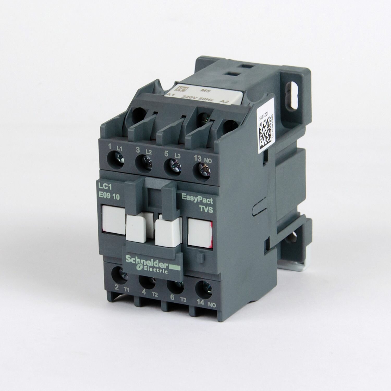 Контактор 3р, 9A, но ,230V 50ГЦ /Schneider Elektric/