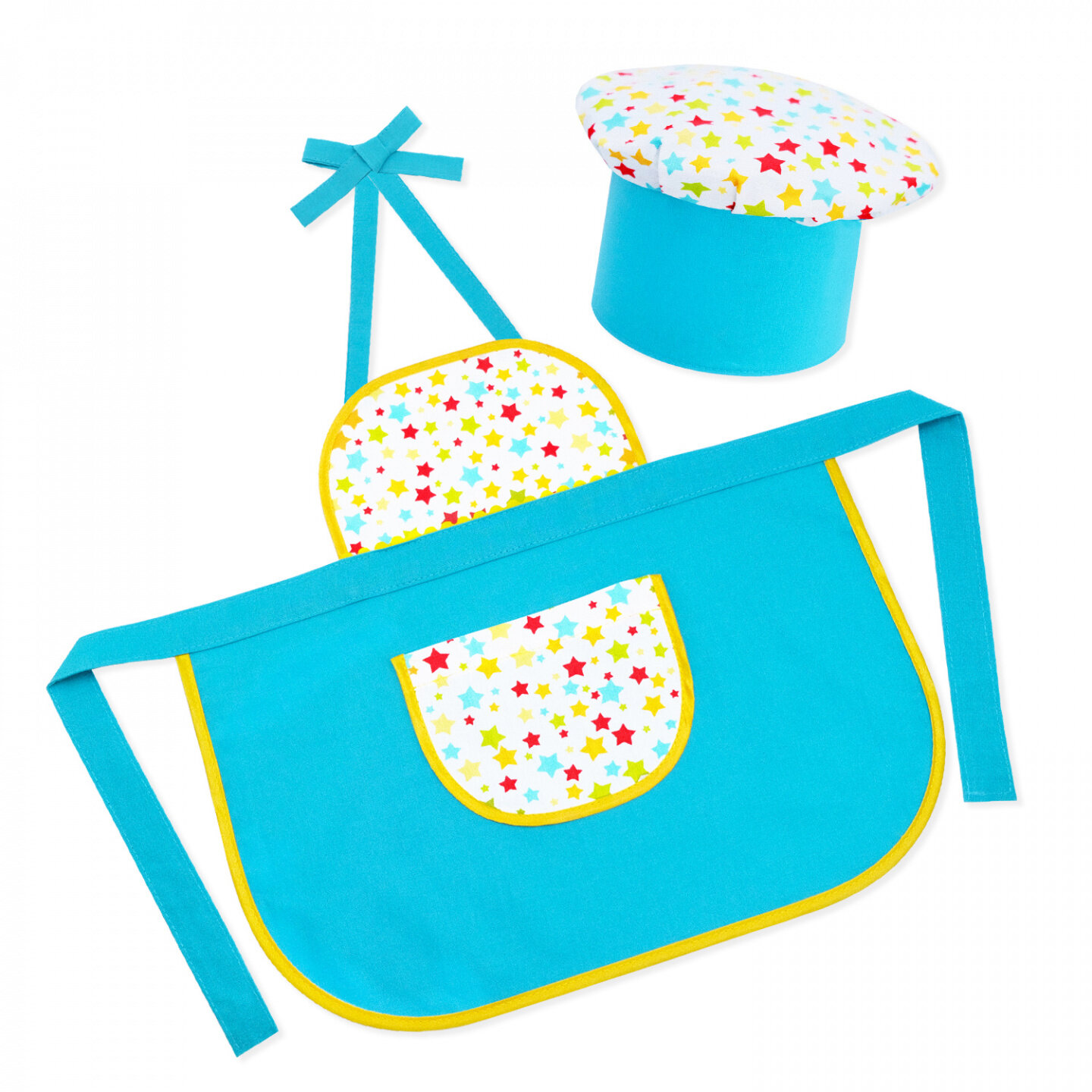 Игрушка Santa Lucia (костюм)