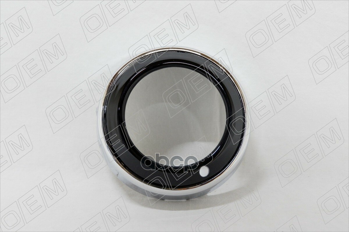 Окантовка противотуманной фары правая O.E.M. арт. OEM1562R