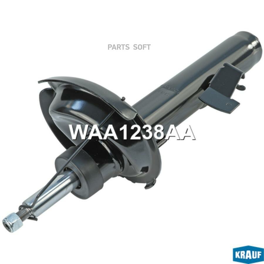 KRAUF WAA1238AA Амортизатор подвески передний ()