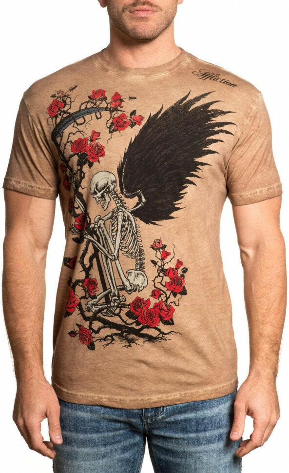 Футболка VAULT