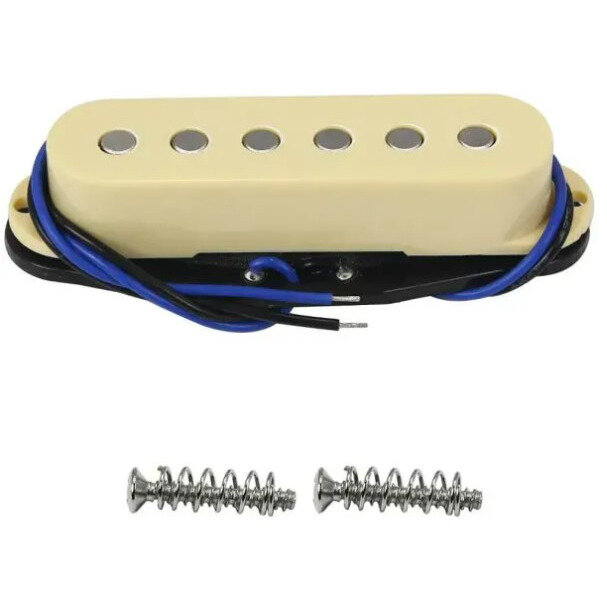 Звукосниматель Single Coil для электрогитары Fleor M00152-9