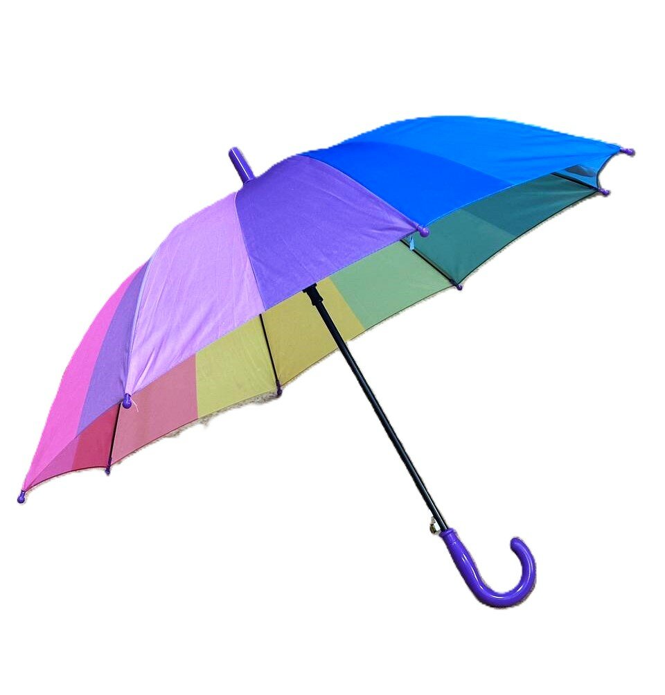 Зонт-трость