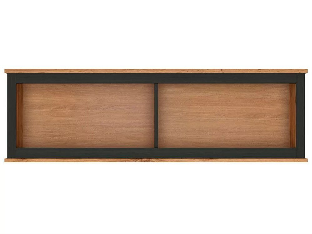 BRW Шкаф Лофт навесной SFW/130