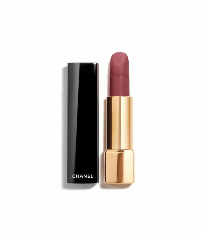 CHANEL ROUGE ALLURE VELVET Помада для губ