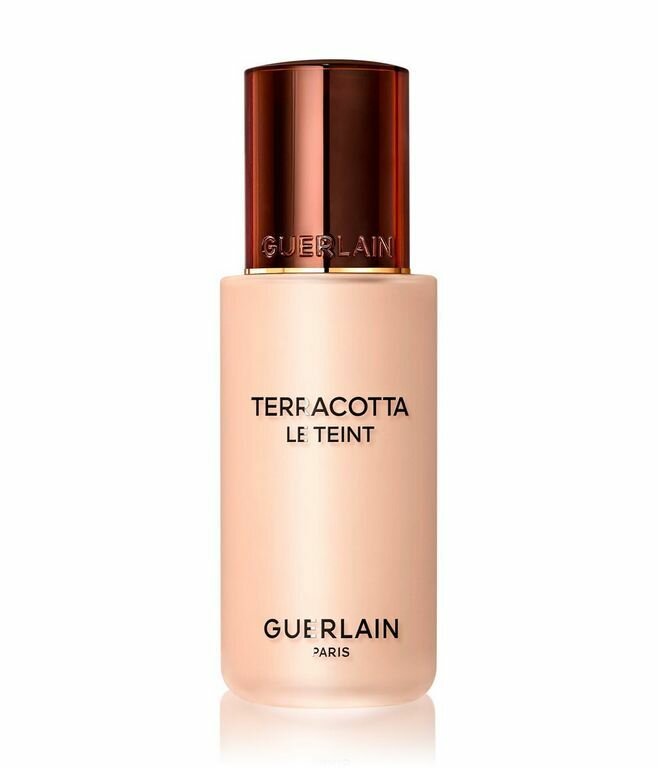 GUERLAIN Terracotta Le Teint Тональный крем