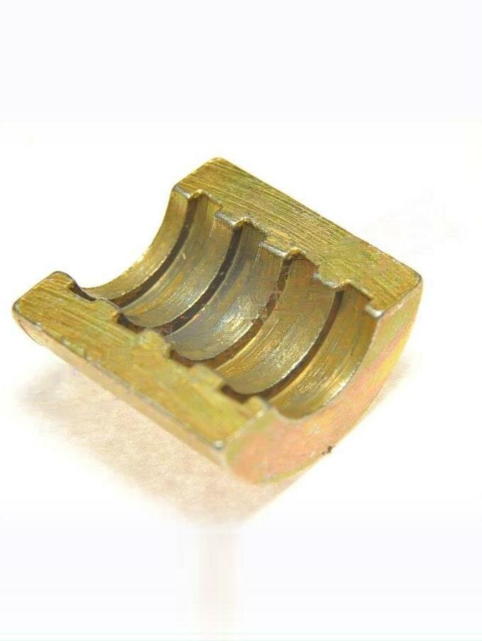 Гребенка кресла 01 усиленная (ремонтная)