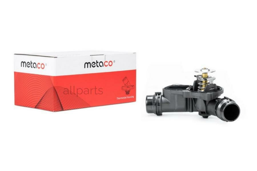 METACO 1520-023 Термостат