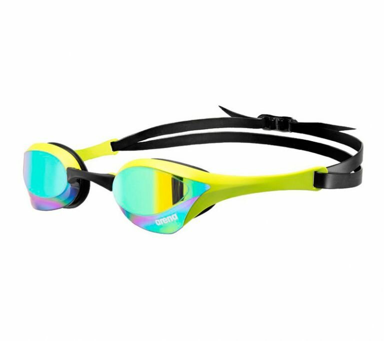 Очки ARENA Cobra Ultra Swipe Mirror