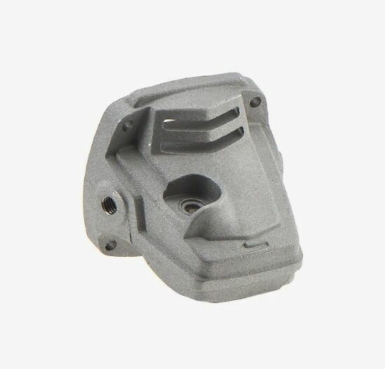 Корпус редуктора Makita 319487-8 для УШМ MAKITA, для моделей M9511