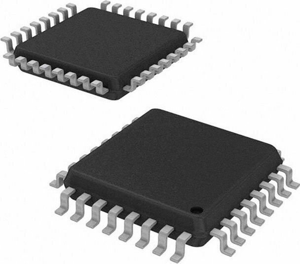 Микросхема STMicroelectronics STM32G070KBT6 Микросхема МК широкого назначения LQFP-32 1шт