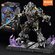 Трансформер Megatron Classic Class Transformers Серая фигурка из ABS пластика 14...