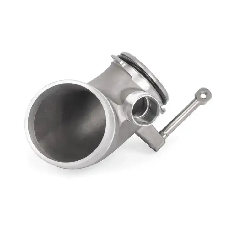 Глушитель для Golf MK7 R Audi 2015 + V8 MK3 A3 S3 TT ea888 3Gen