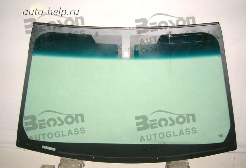 BENSON CADILLAC Лобовое Антен VIN Фиттинг solar