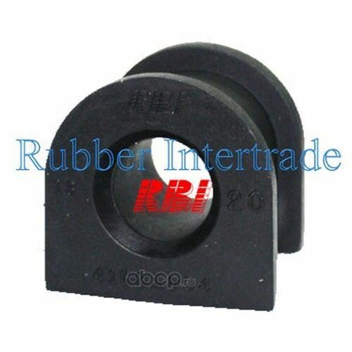 Втулка стабилизатора Mitsubishi ASX 10-16 / Galant 08-12 / Lancer 07-17 / Outlander 05-12 / Citroen Rbi m21cy4e