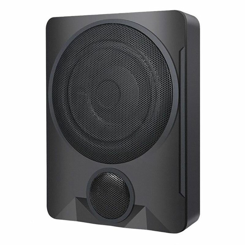 Сабвуфер Под Сиденье-DRFM