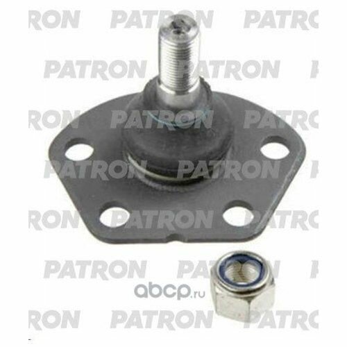 Опора шаровая Patron PS3053HD для Citroen JUMPER; Fiat DUCATO; Peugeot BOXER
