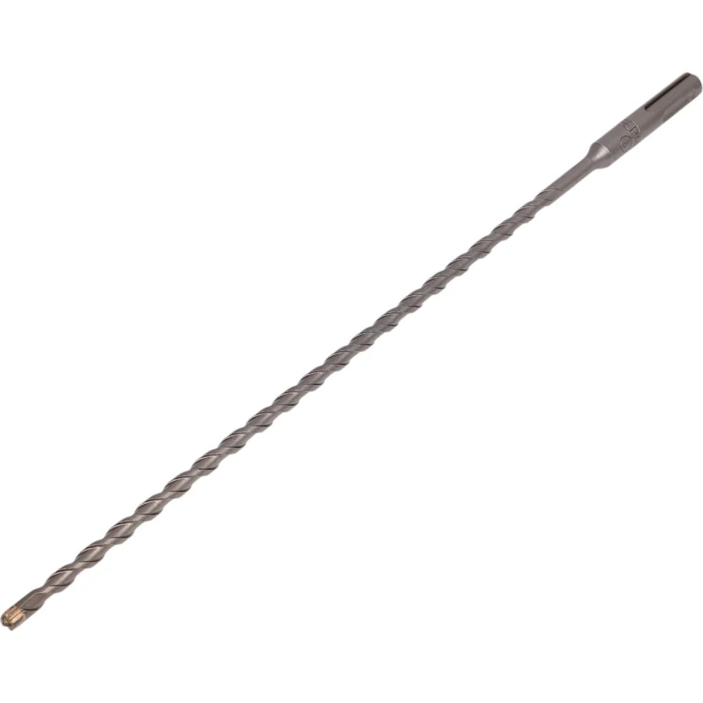 Бур сверло 6x250x310 мм, SDS-plus, Quadro-x Gepard GP1206-310