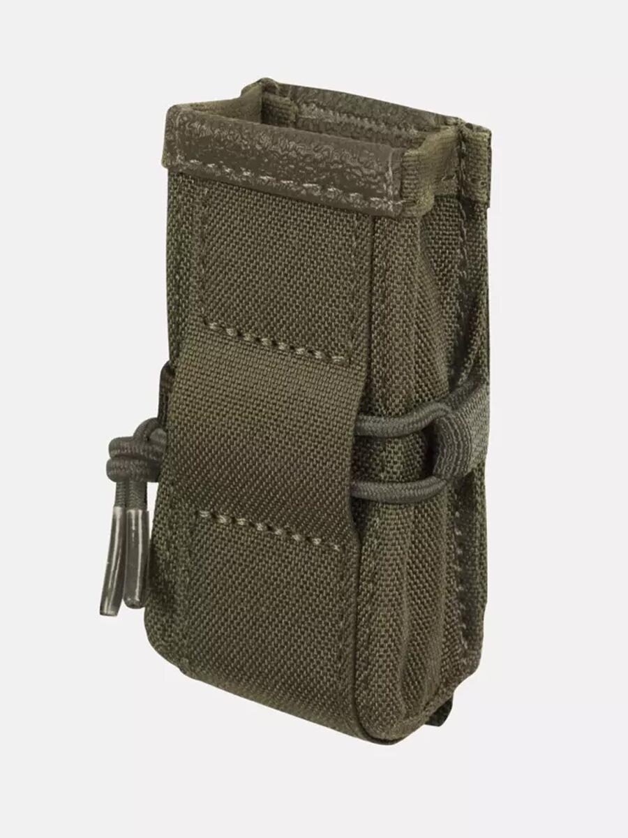 Подсумок под магазин, мультитул, фонарик Helikon COMPETITION Rapid Pistol Olive Green