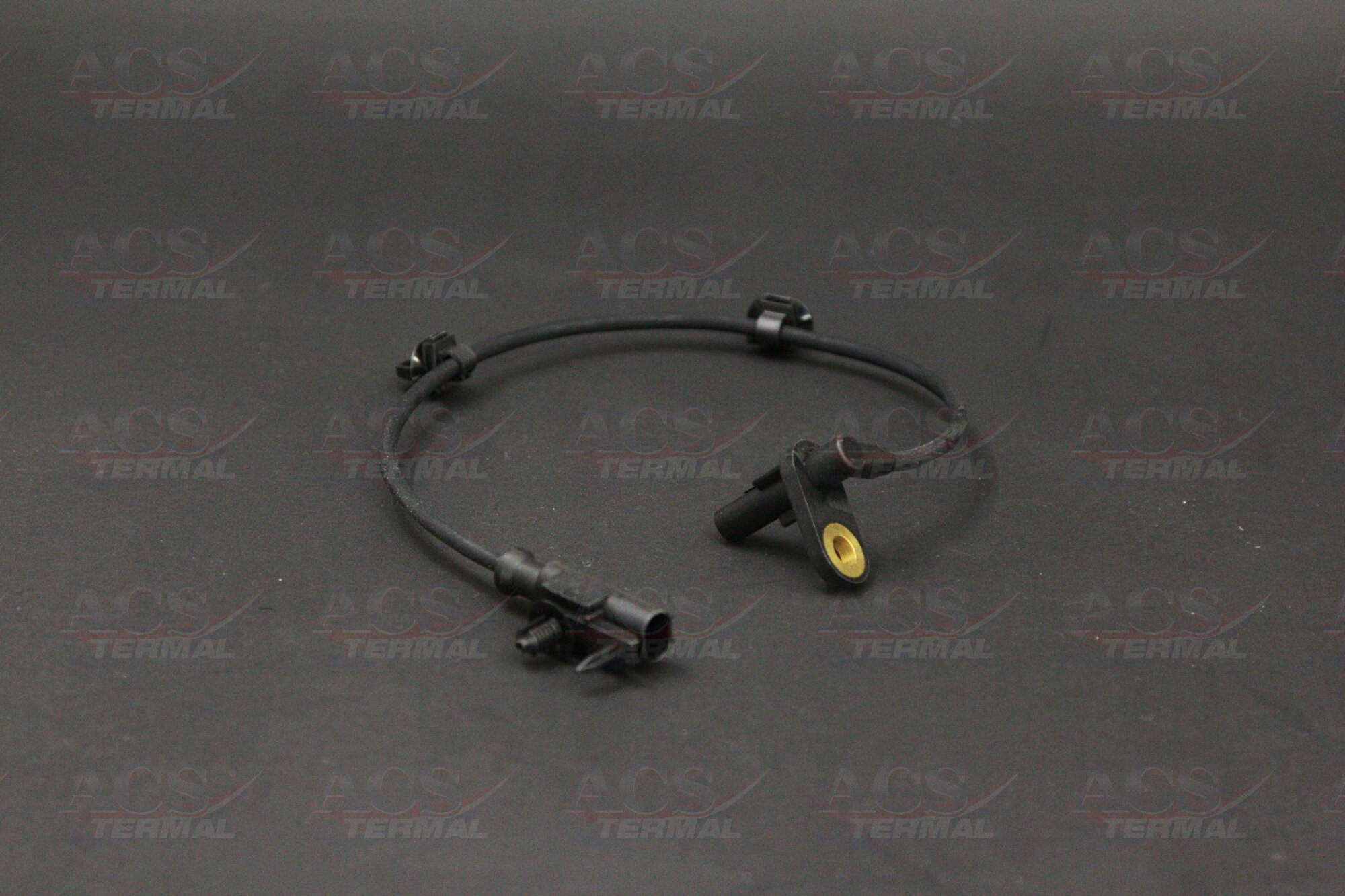 807510 датчик ABS задний левый для INFINITI FX35/FX37/FX50 (08-11) RL