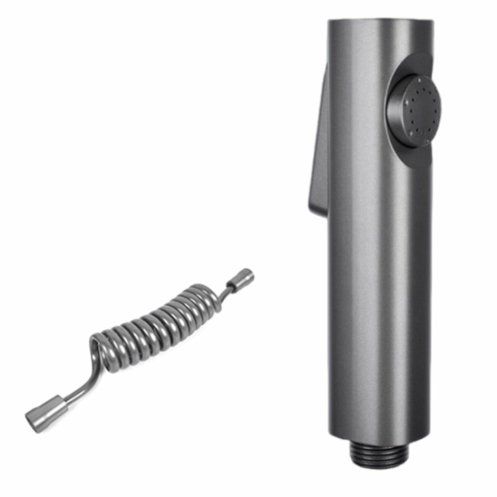 Насадка-биде для унитаза с ручным управлением