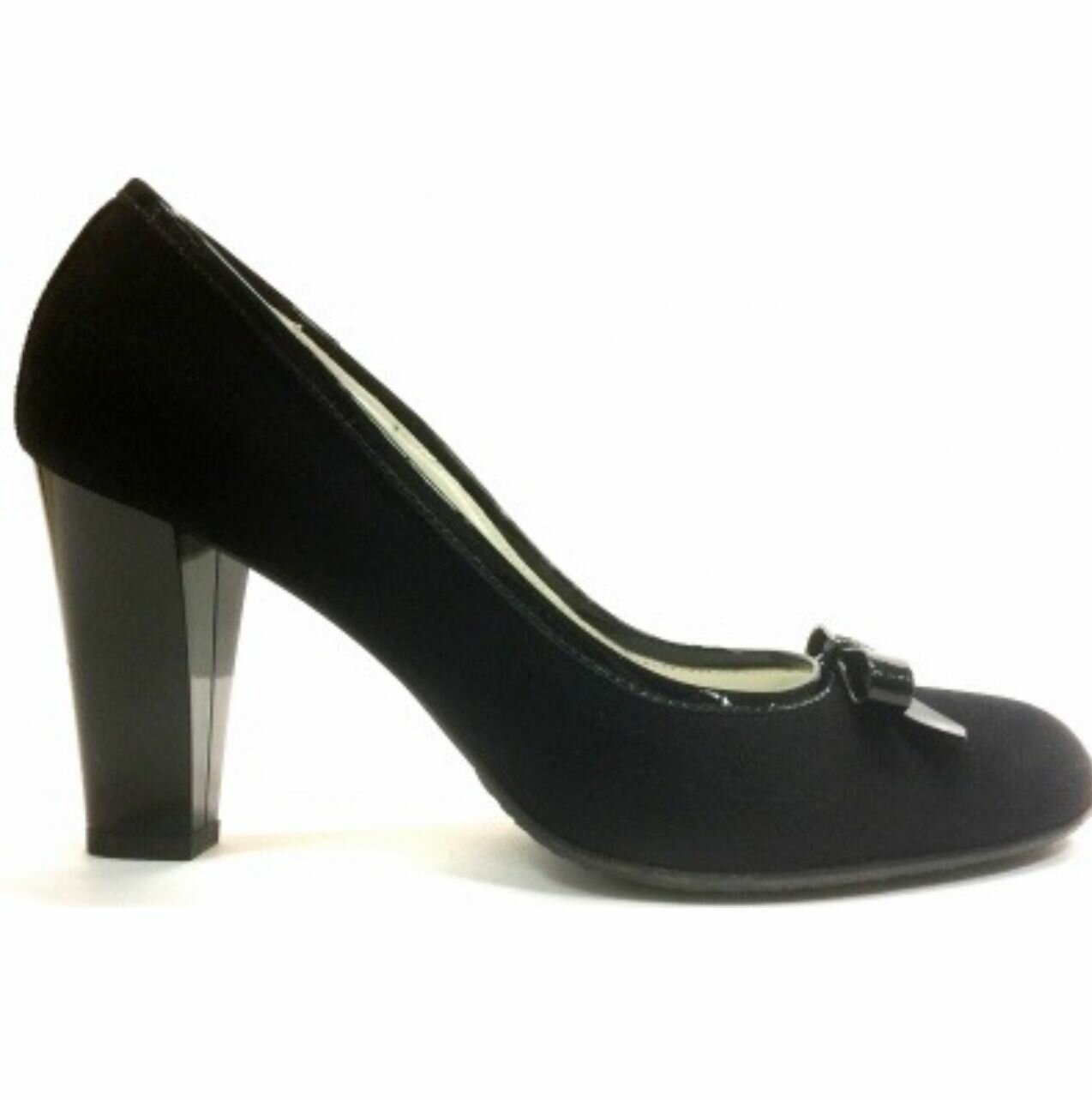 Туфли лодочки 