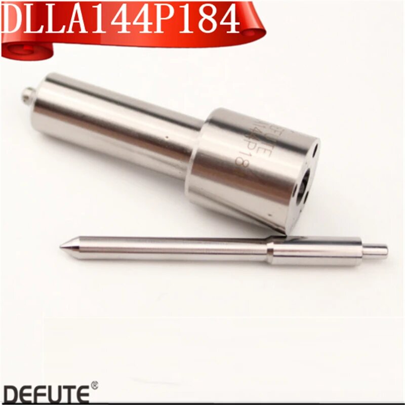 Дизельная форсунка DLLA144P184 0433171161 0433171174 для топливного инжектора 0432131853 / немецкий двигатель MAN D2866LF03.05/D2866KF, LXF
