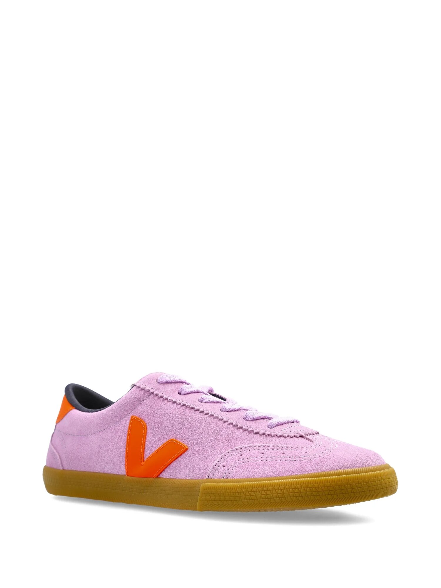 Кроссовки VEJA Volley, размер 41, purple — фото 1