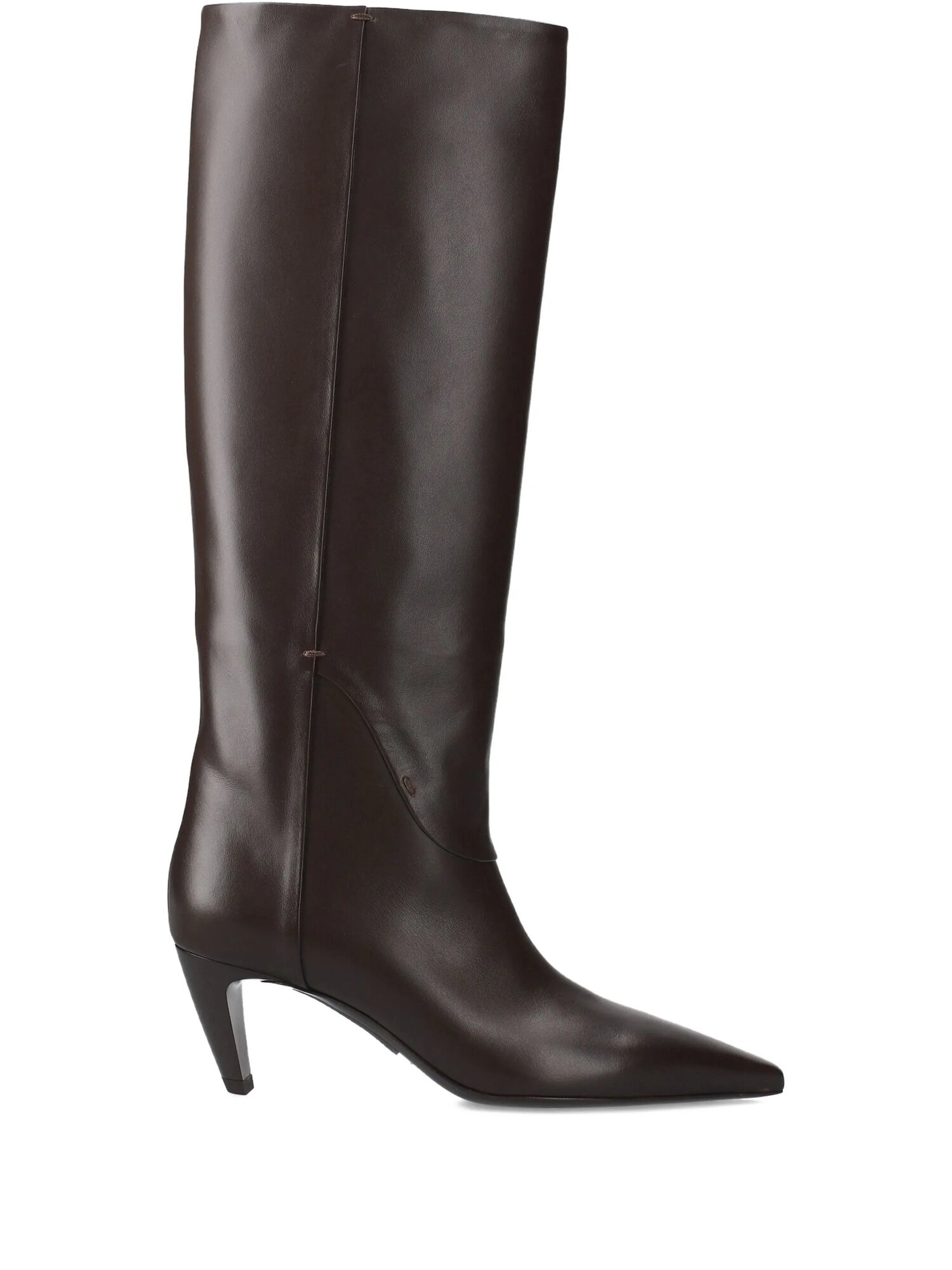 Ботильоны 70mm point-toe heel boots