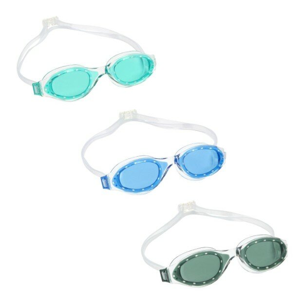 Очки для плавания IX-1400