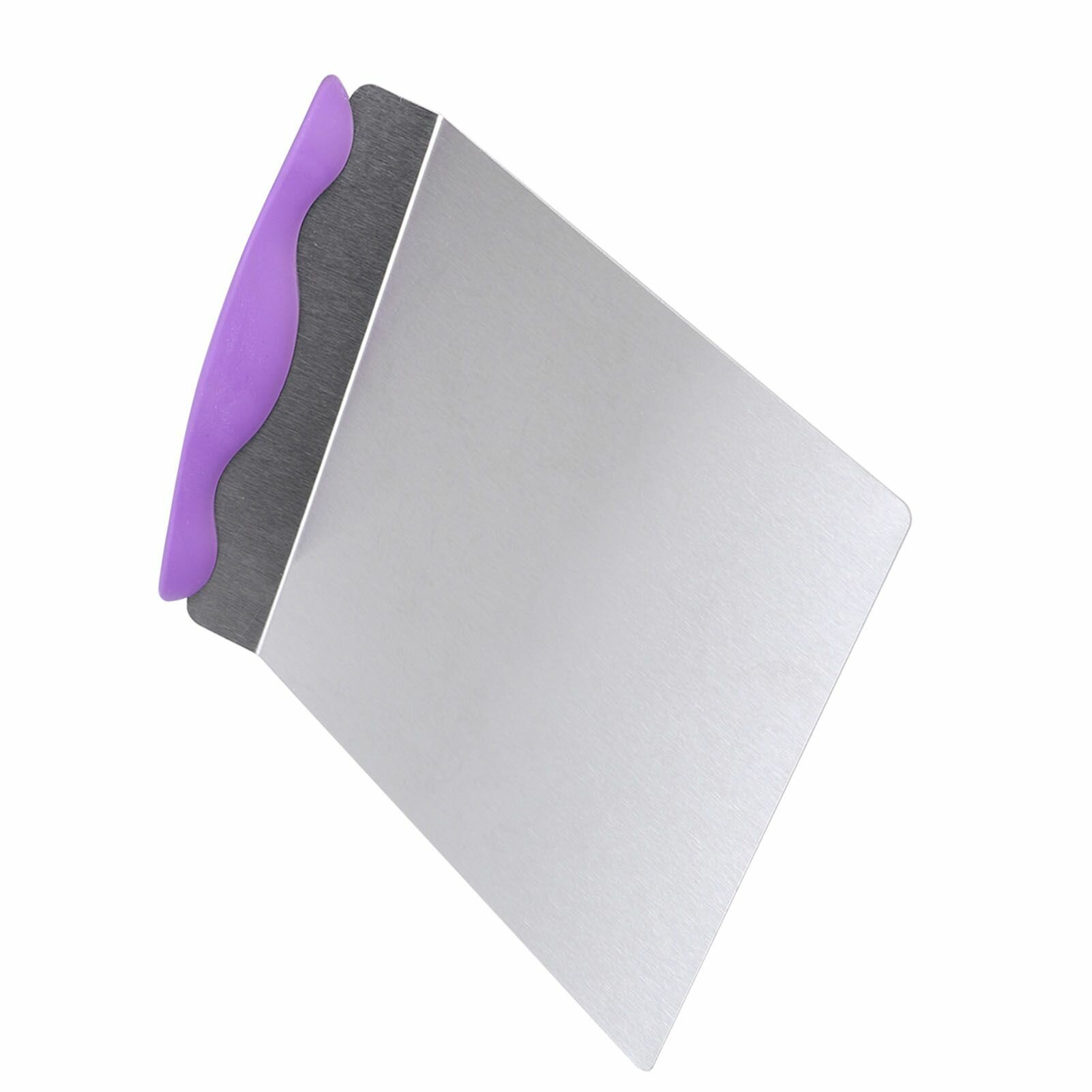 Лоток для переноски торта и пиццы из нержавеющей стали, подвижная пластина, подъемник для торта, лопата, инструмент для выпечки кондитерских изделий