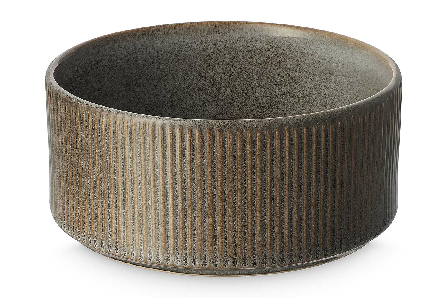 EVIO Riviera Grey Порционный салатник для сервировки блюд стильный декоративный аксессуар