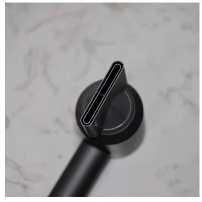 Насадка для фена Dyson Styling concentrator, черная