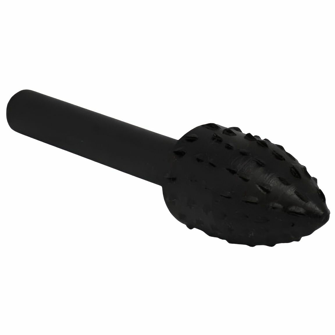 Шарошка по дереву 13х28мм сталь (ПРАКТИКА) /парабола удл. арт. 648-403/