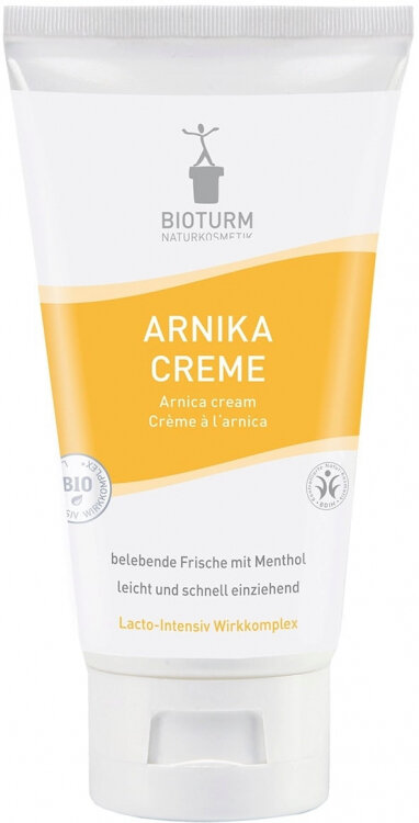 Bioturm Крем с арникой Nr.45 150 мл