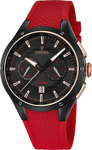 Наручные часы FESTINA