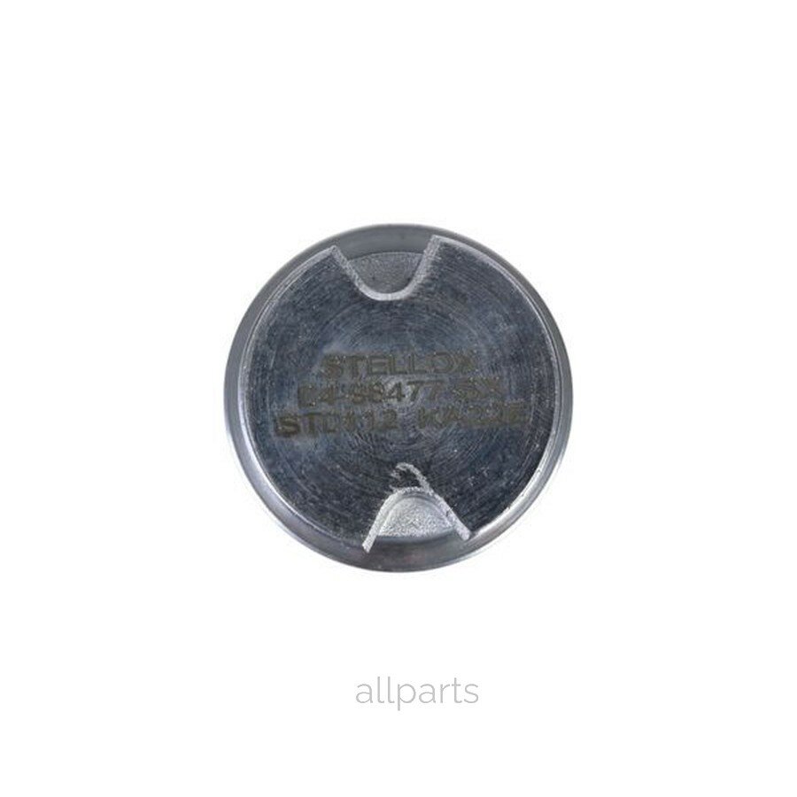 STELLOX 0498477SX поршень суппорта! \ Fiat Bravo II/Multipla/Stilo/Multi, Opel Astra G/O 98-10
