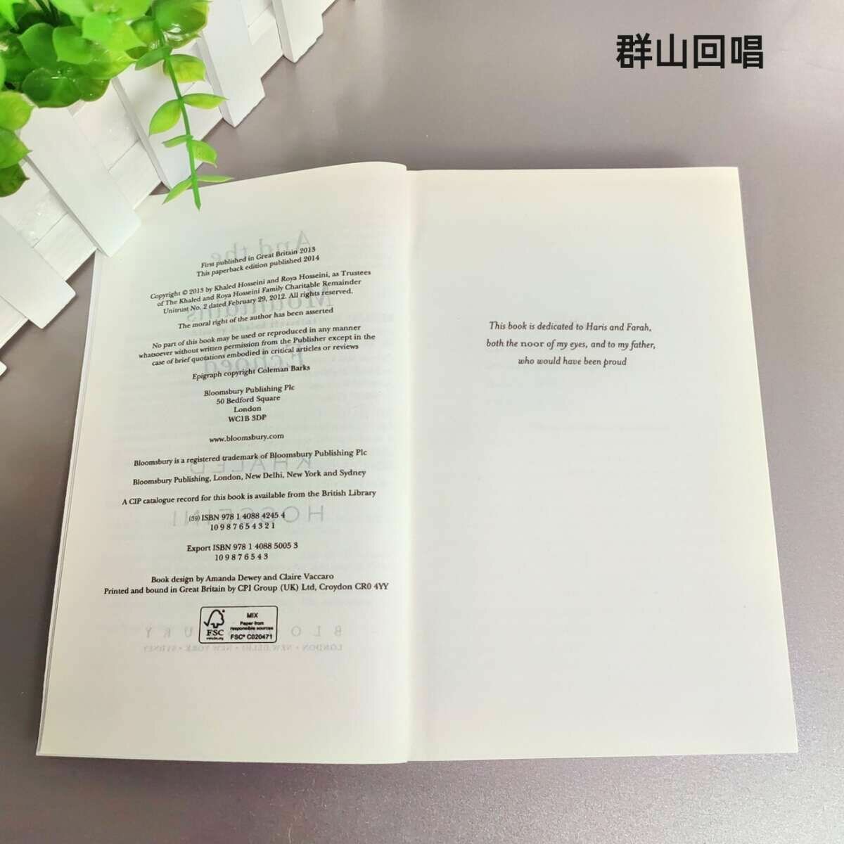 Печатная книга — фото 1