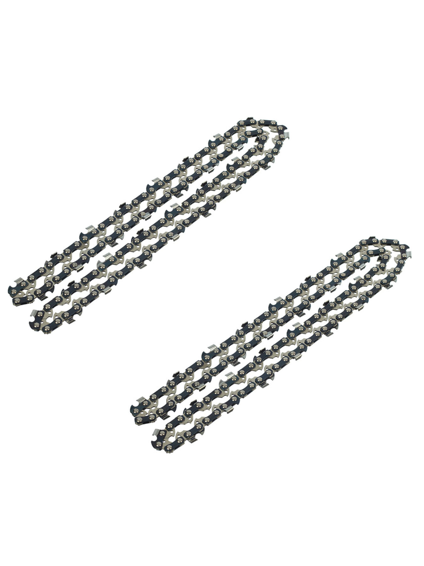 Цепь Champion (A050-VS-62E) 18" шаг 3/8" паз 1,3 мм 62 звена (2 шт.)