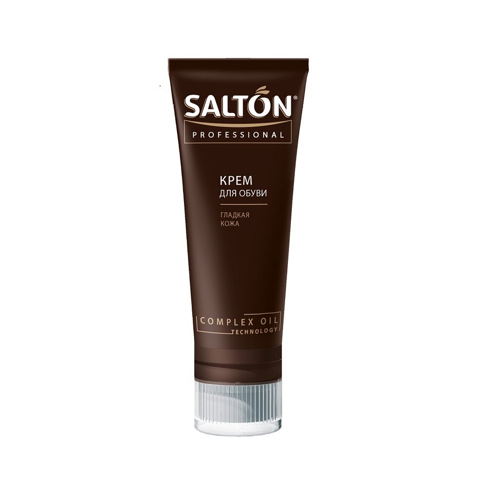Крем Salton для гладкой кожи черный котофей 05001014-02 размер 75 мл