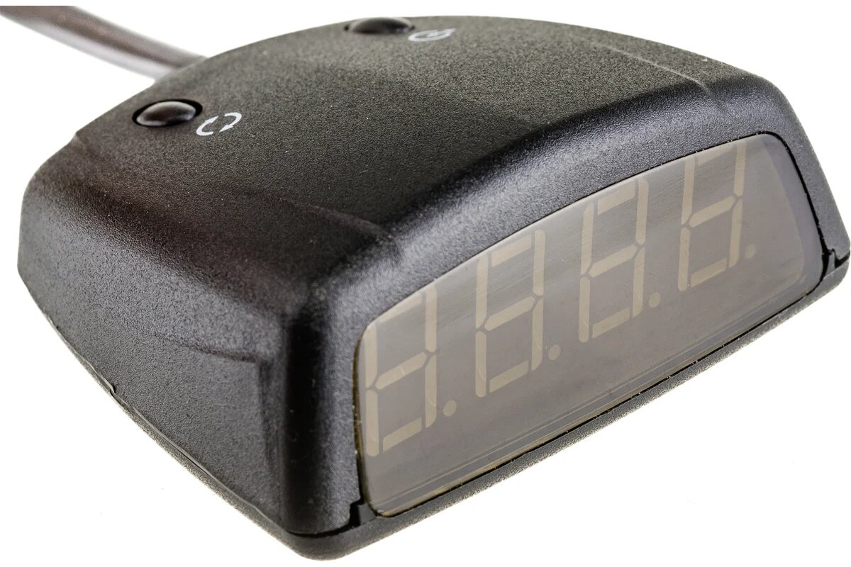 Узск Вымпел БК-03 3015бортовой компьютер бензин+дизель, тахометр, часы, вольтметр