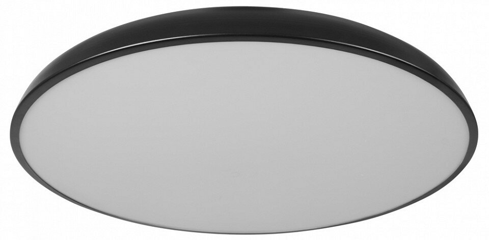 Накладной светильник Loft it Dime 10371 Black