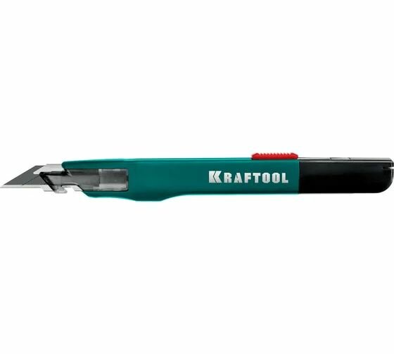 Нож для точного реза KRAFTOOL Grand-9 9 мм 09192