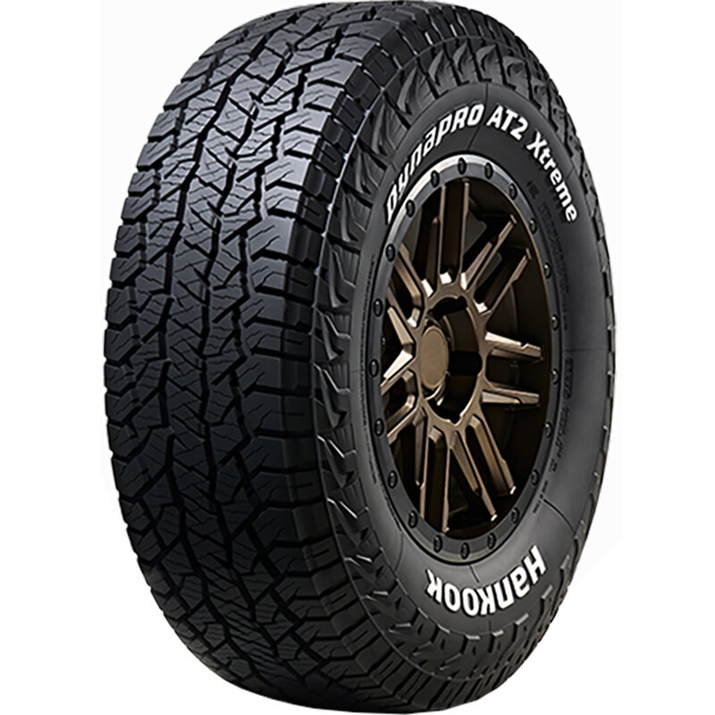Hankook Dynapro AT2 Xtreme RF12 225/75R16C 115/112S Новая автомобильная бескамерная шина Всесезонная