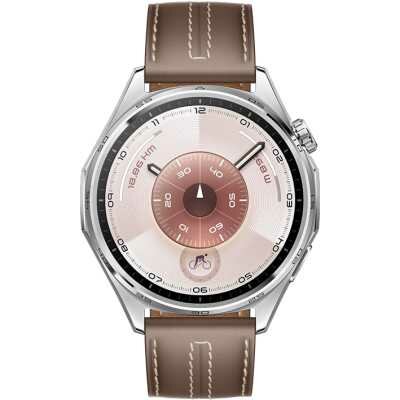 Смарт часы Watch GT 6 46mm Grey