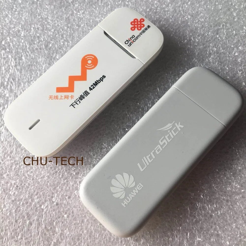 Разблокированный USB-модем E3351 3G — фото 1