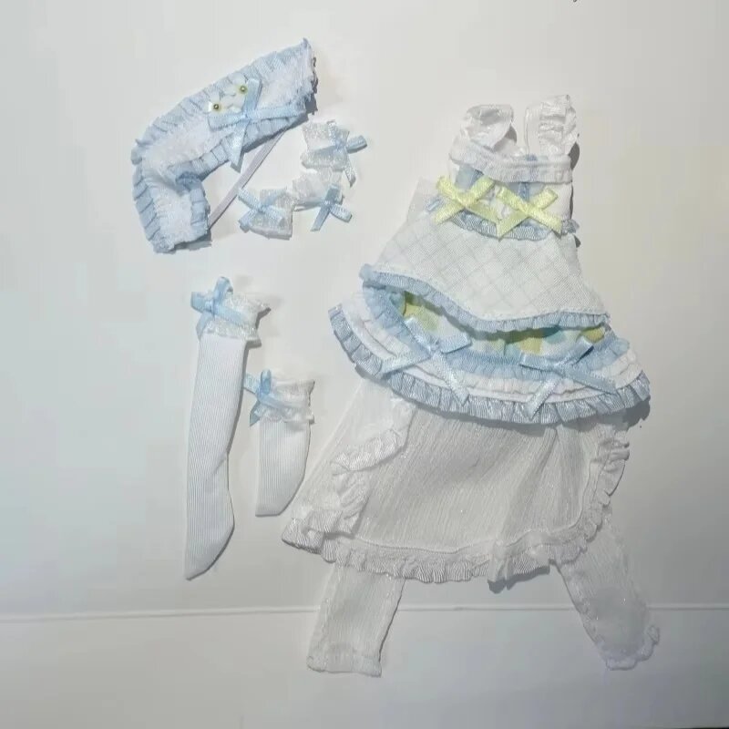 MINISO Sugary Girls Series 1 фигурка Only clothes no doll