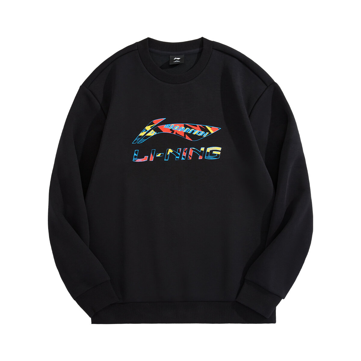 Толстовка LI-NING