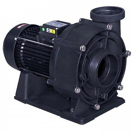 Насос без префильтра Mayer WTB550T, 90 м3/ч 5,5 кВт, 380 B, цена - за 1 шт